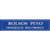 Franquicia Bolsos Peyo valorada | Rentabilidad franquicia