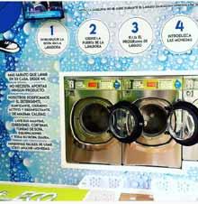 Franquicia Ecospin valorada | Rentabilidad franquicia