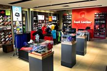 Franquicia Foot Locker valorada | Rentabilidad franquicia