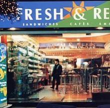Franquicia Fresh & Ready valorada | Rentabilidad franquicia