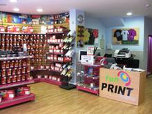 FRANQUICIA FUN PRINT VALORADA | Rentabilidad franquicia