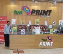 FRANQUICIA FUN PRINT VALORADA | Rentabilidad franquicia