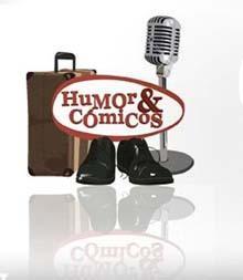 Franquicia Humor & Cómicos valorada | Rentabilidad franquicia