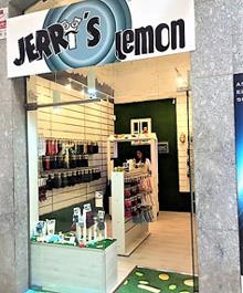 Franquicia Jerry's Lemon valorada | Rentabilidad franquicia