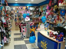 Franquicia Magic Factory valorada | Rentabilidad franquicia