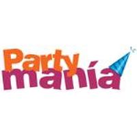 Franquicia PARTY MANÍA valorada | Rentabilidad franquicia