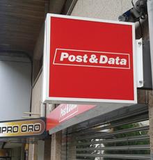 Franquicia POST & DATA valorada | Rentabilidad franquicia