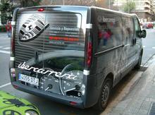 Franquicia Pronto Rótulo valorada | Rentabilidad franquicia