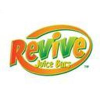 Franquicia Revive Juice Bars valorada | Rentabilidad franquicia