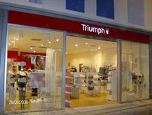 Franquicia Triumph Internacional valorada | Rentabilidad franquicia