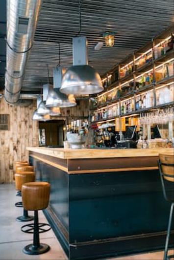 El Kiosko sigue creciendo