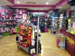 Así abre tiendas la franquicia Dream Store