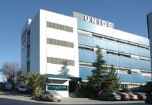 Galería de imágenes de la franquicia Udaco