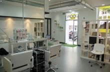 Galería de imágenes de la franquicia Joopi Kids