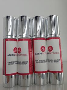 Franquicia Adios Tattoos